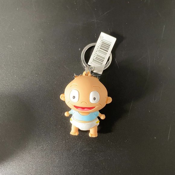 Nickelodeon | Accessories | Rugrats Tommy Pickles Nickelodeon Collector ...